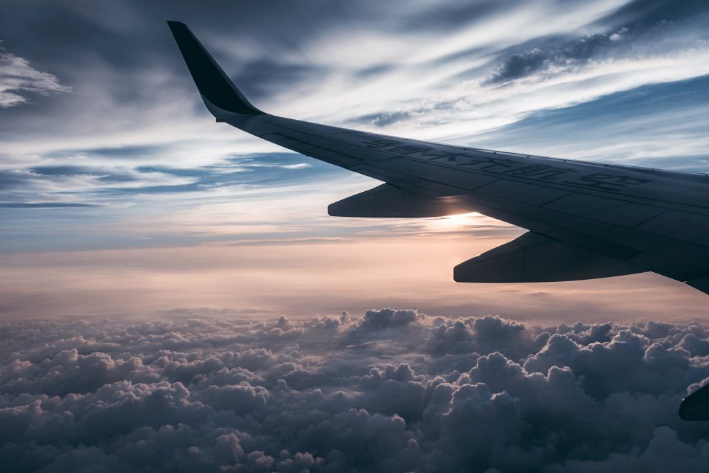 Shell and KLM - New Energy TV